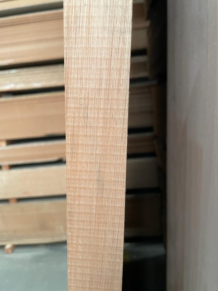 PLACA FINGER EUCALIPTUS 40MM (3.05X1.22) - Multiplacas