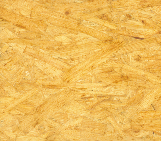 PLACA OSB 9.5MM 2.44X1.22 MTS - Multiplacas