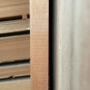 PLACA FINGER EUCALIPTUS 30MM (3.05X1.22) - Multiplacas